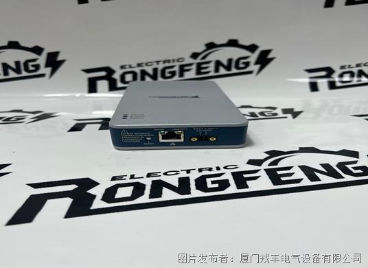 CDAQ-9181 National Instruments 机箱-供求合作-中国工控网