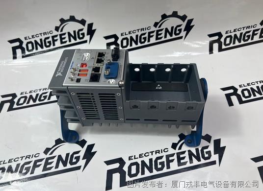 CRIO-9030 National Instruments 控制器-供求合作-中国工控网