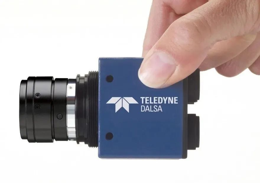 浅析当今智能相机的技术趋势与应用_Teledyne_智能相机_中国工控网