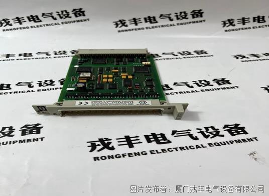 F6217 HIMA 控制系统 诚信服务 库存现货 -供求合作-中国工控网