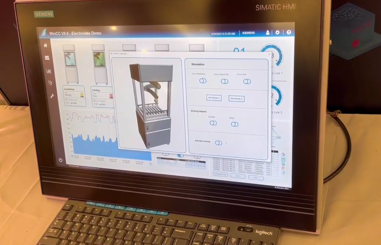 WinCC HUB 一个开放的WinCC应用分享中心
