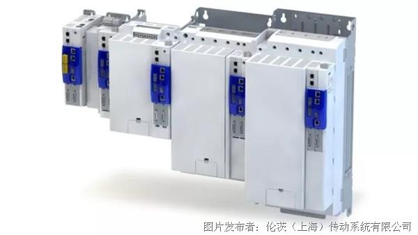 上新——i950伺服驱动，开启Lenze自动化系统的新篇章_伦茨_中国工控网