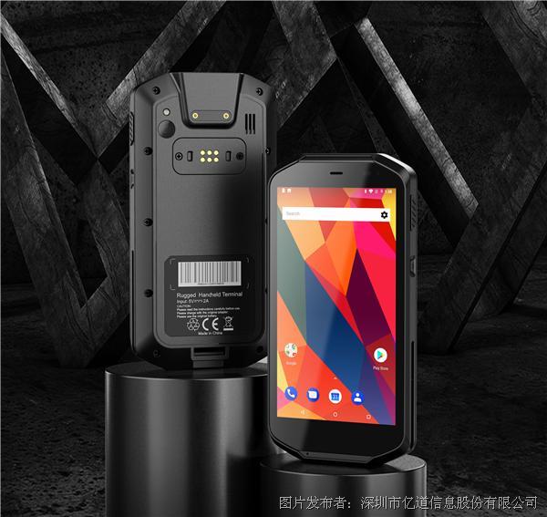 PDA+WMS管理系统，实现仓储新格局-亿道-新闻中心-中国工控网