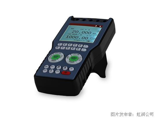 解决NHR-100过程校验仪的常见问题_虹润过程校验仪_NHR-100_中国工控网