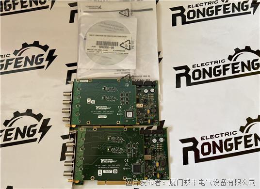 PCI-6602 National Instruments 特价出售-供求合作-中国工控网