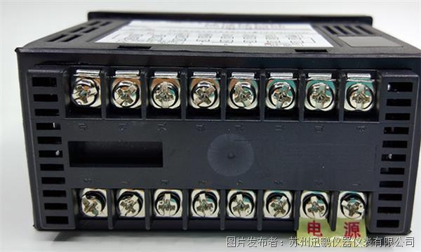 苏州迅鹏XSK快速测控数显表_XSK数显表_XSK智能数显表_中国工控网