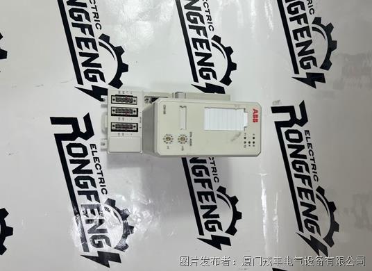 1SBN010110R1001 ABB 控制系统 诚信服务 库存现货-供求合作-中国工控网
