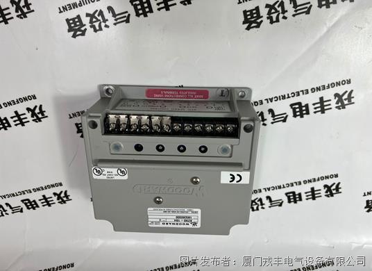 MFR300-71M 8444-1082B Woodward 现货特价-供求合作-中国工控网