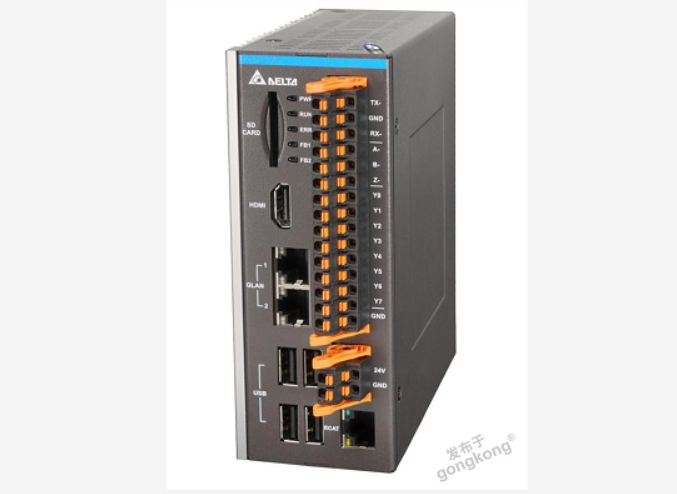 十四载殊荣再续 台达斩获“中国自动化产业年会”三大奖项_台达_运动控制器_中国工控网