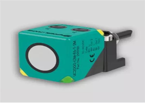 上海倍加福工业自动化贸易有限公司