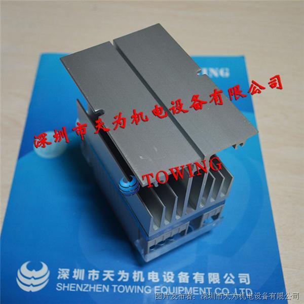 台湾阳明FOTEK单相功率调整器DSC-240_阳明功率调整器_DSC-240_中国工控网