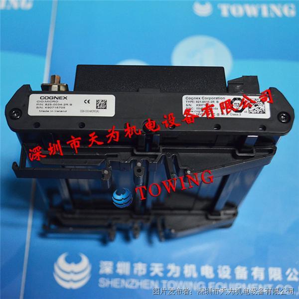 康耐视COGNEX CIO-MICRO模块_康耐视_CIO-MICRO_中国工控网