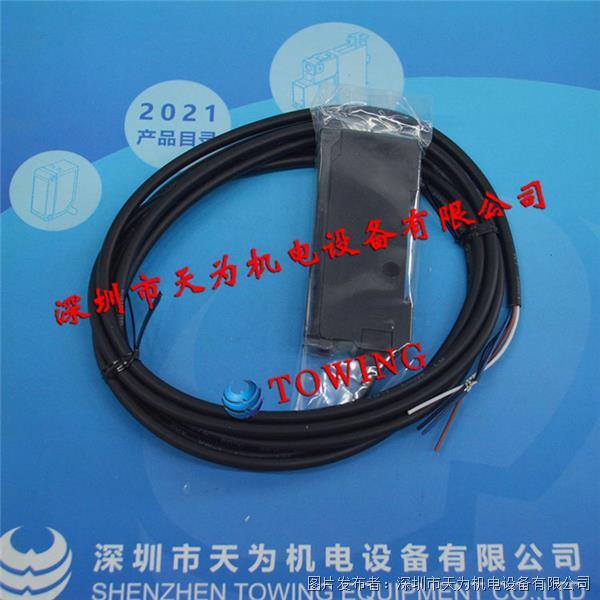 日本竹中TAKEX光纤放大器F85RN_竹中光纤放大器_F85RN_中国工控网