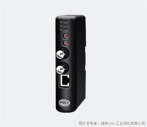 Anybus X-gateway – CANopen主站转ControlNet从站网关_Anybus_X-gateway_中国工控网