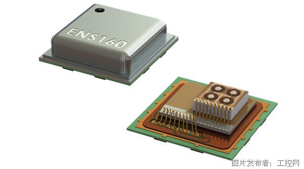 ScioSense(睿感)推出业界最接近于人类对有害空气质量感知能力的新型气体传感器_睿感_气体传感器_中国工控网