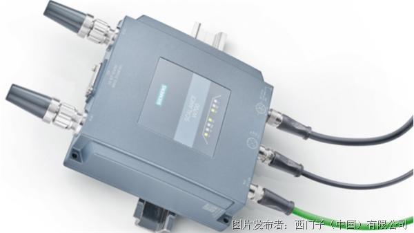 工业Wi-Fi 6：西门子扩展其网络产品组合_Wi-Fi6_西门子_中国工控网